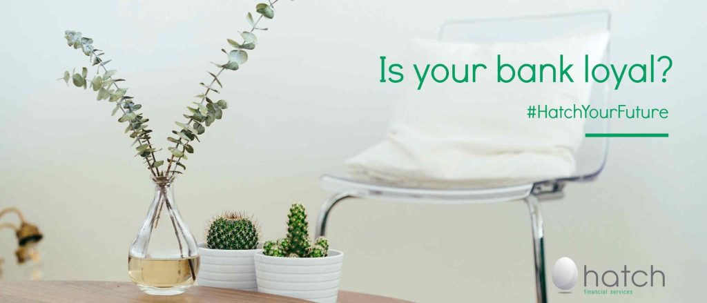 Is Your Bank Loyal? Discover Why Loyalty Matters with Hatch